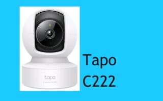 TP-Link Tapoのカメラ映像を別の人と共有したい