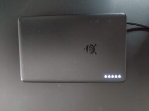 Androidユーザー必見！Pebblebee（ペブルビー）レビュー（Card型）