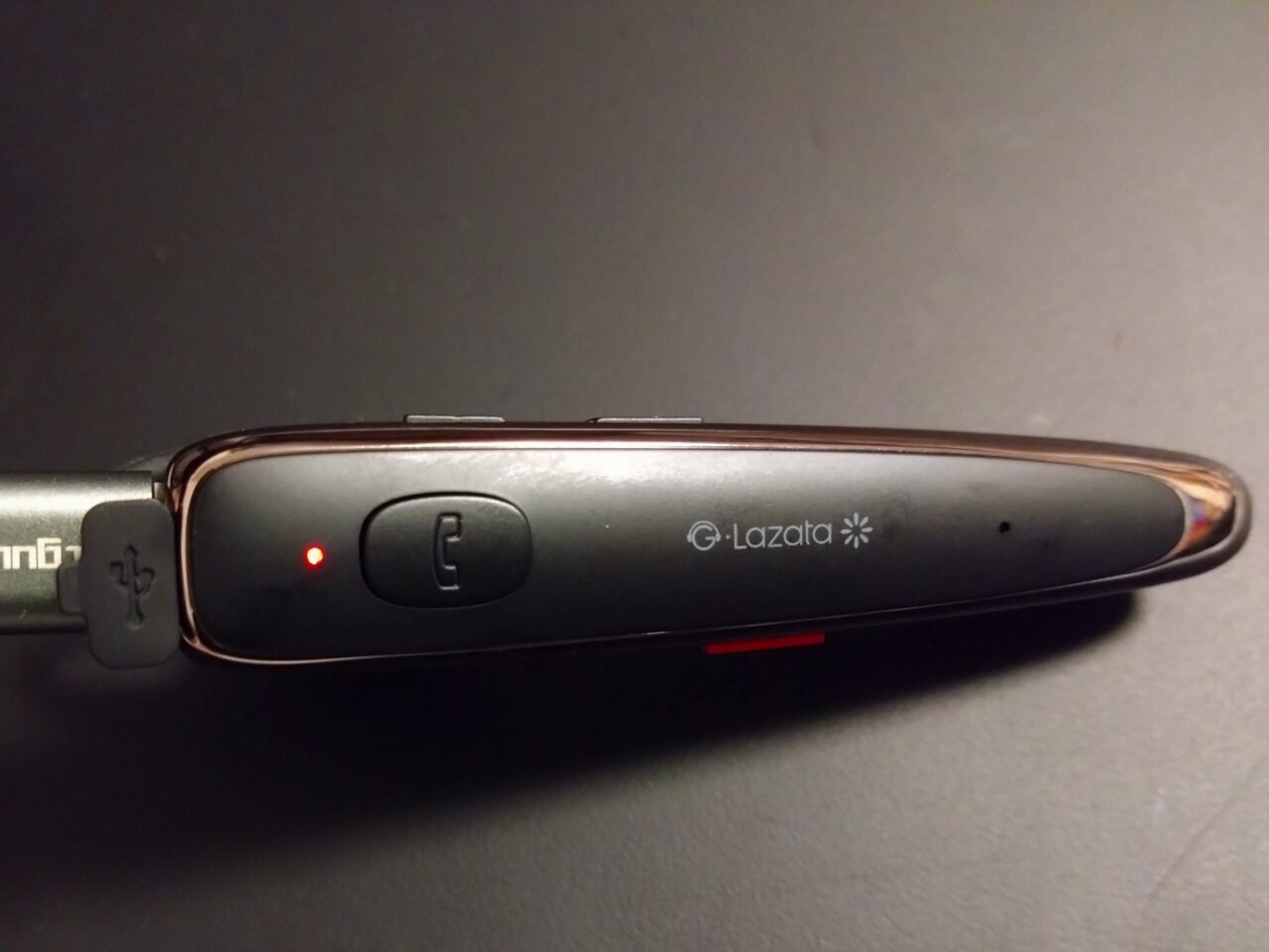 Glazata Bluetoothヘッドセット「EC300」レビュー：約3,000円で使える多機能モデルを試してみた